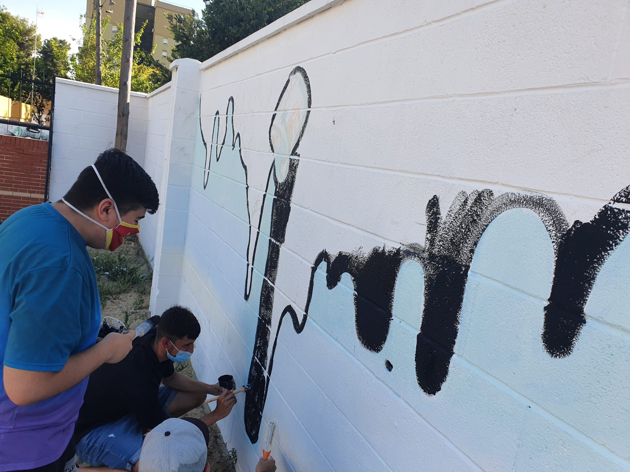 Programa IMPULSA - IES Albert Einstein