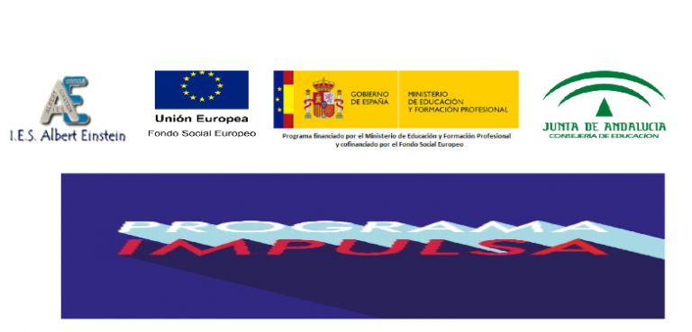 Programa IMPULSA - IES Albert Einstein